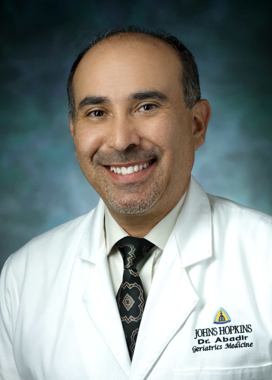 Dr. Peter Abadir | Abadir Lab